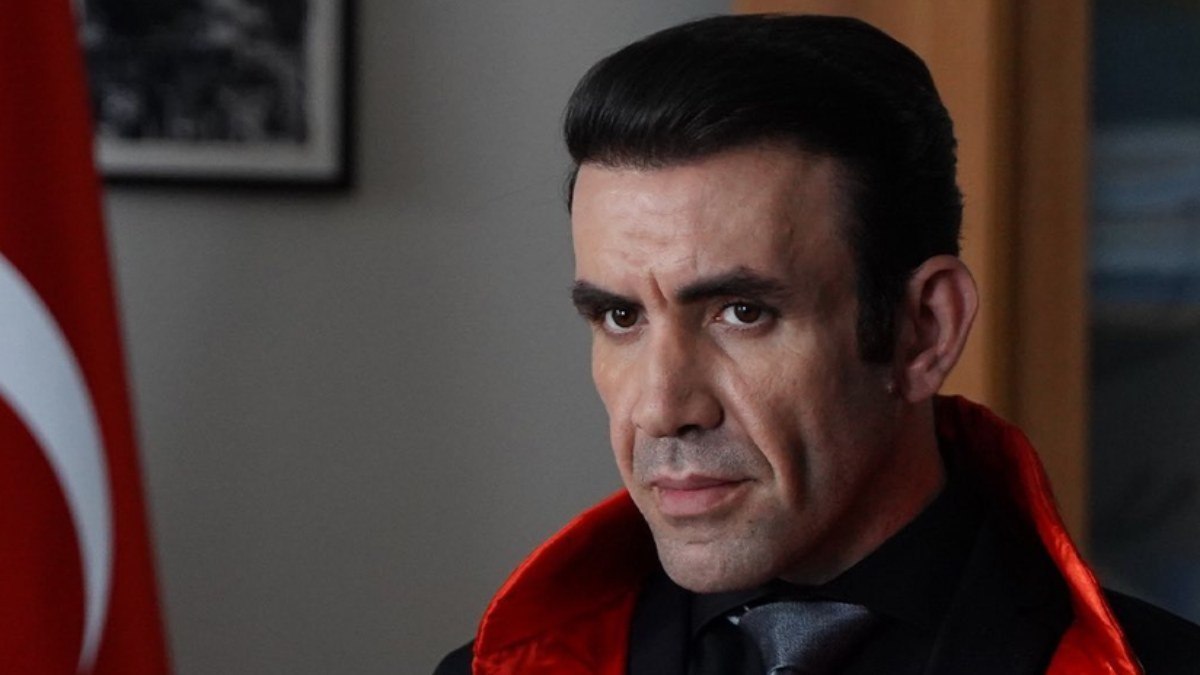 Mehmet Yılmaz Ak: Bahar Dizisinin Ünlü Oyuncusu Hakkında Detaylar
