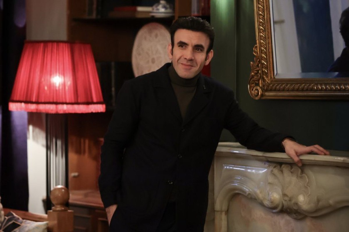 Mehmet Yılmaz Ak: Bahar Dizisinin Ünlü Oyuncusu Hakkında Detaylar