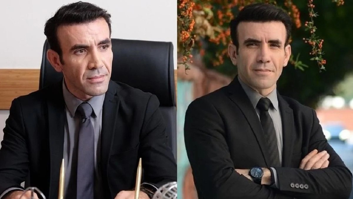Mehmet Yılmaz Ak: Bahar Dizisinin Ünlü Oyuncusu Hakkında Detaylar